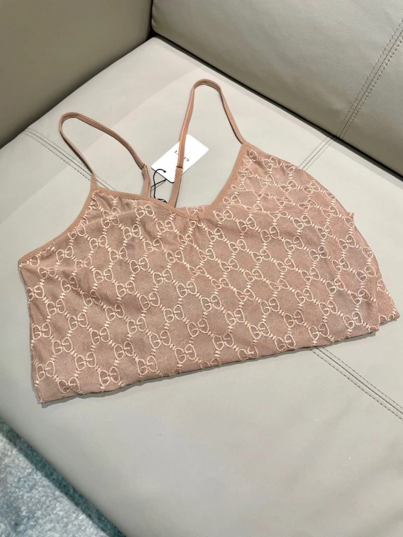Brand-original Gucci Vest