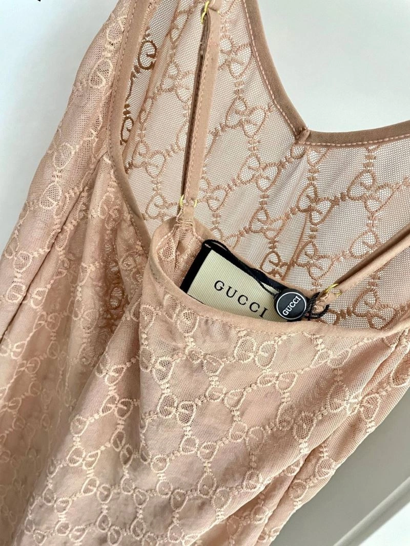 Brand-original Gucci Vest