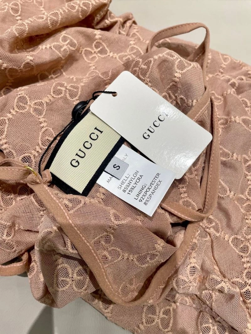 Brand-original Gucci Vest