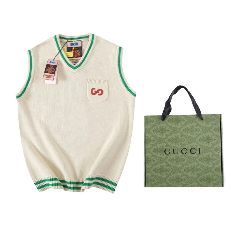 Gucci Vest