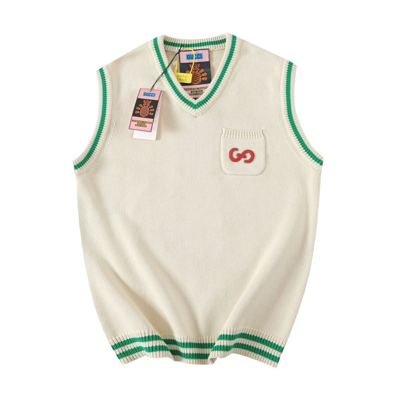 Perfect replica Gucci Vest