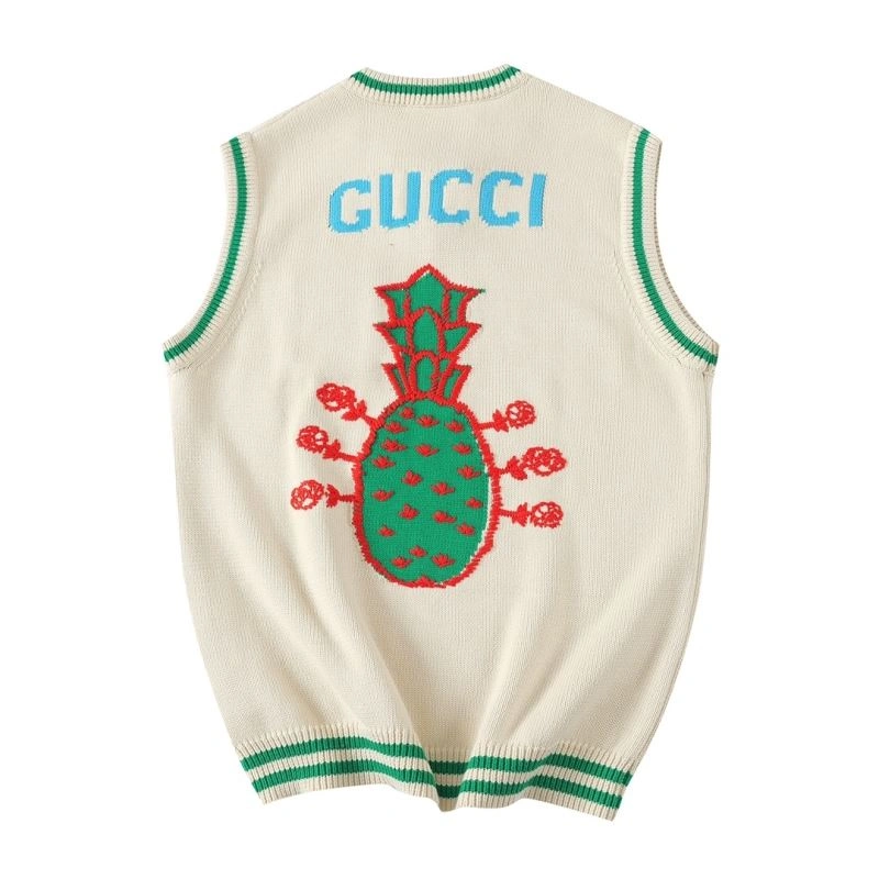 Perfect replica Gucci Vest