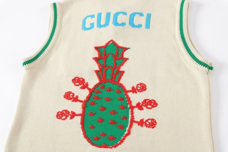 Perfect replica Gucci Vest