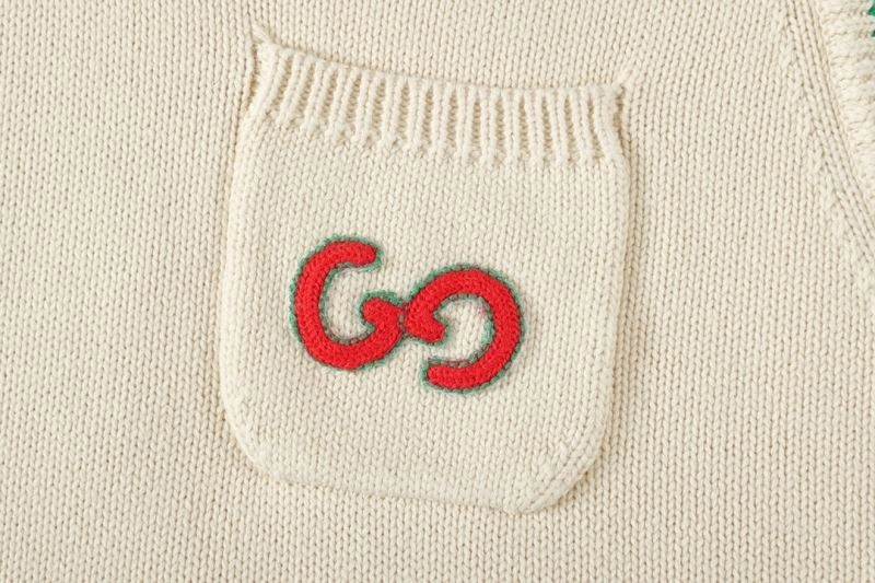 Perfect replica Gucci Vest