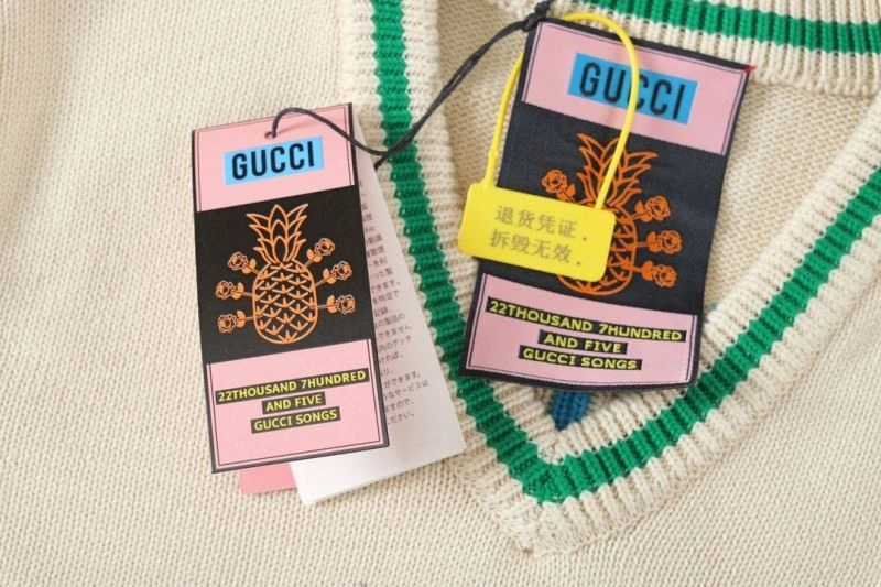 Perfect replica Gucci Vest