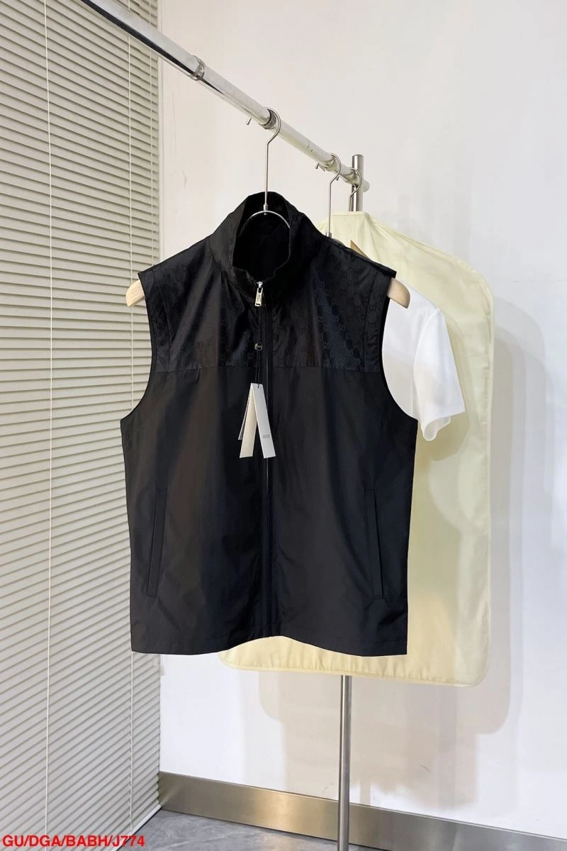 Gucci Vest