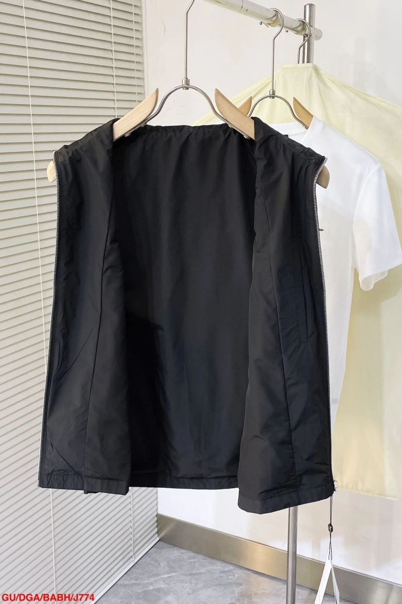 Brand-original Gucci Vest