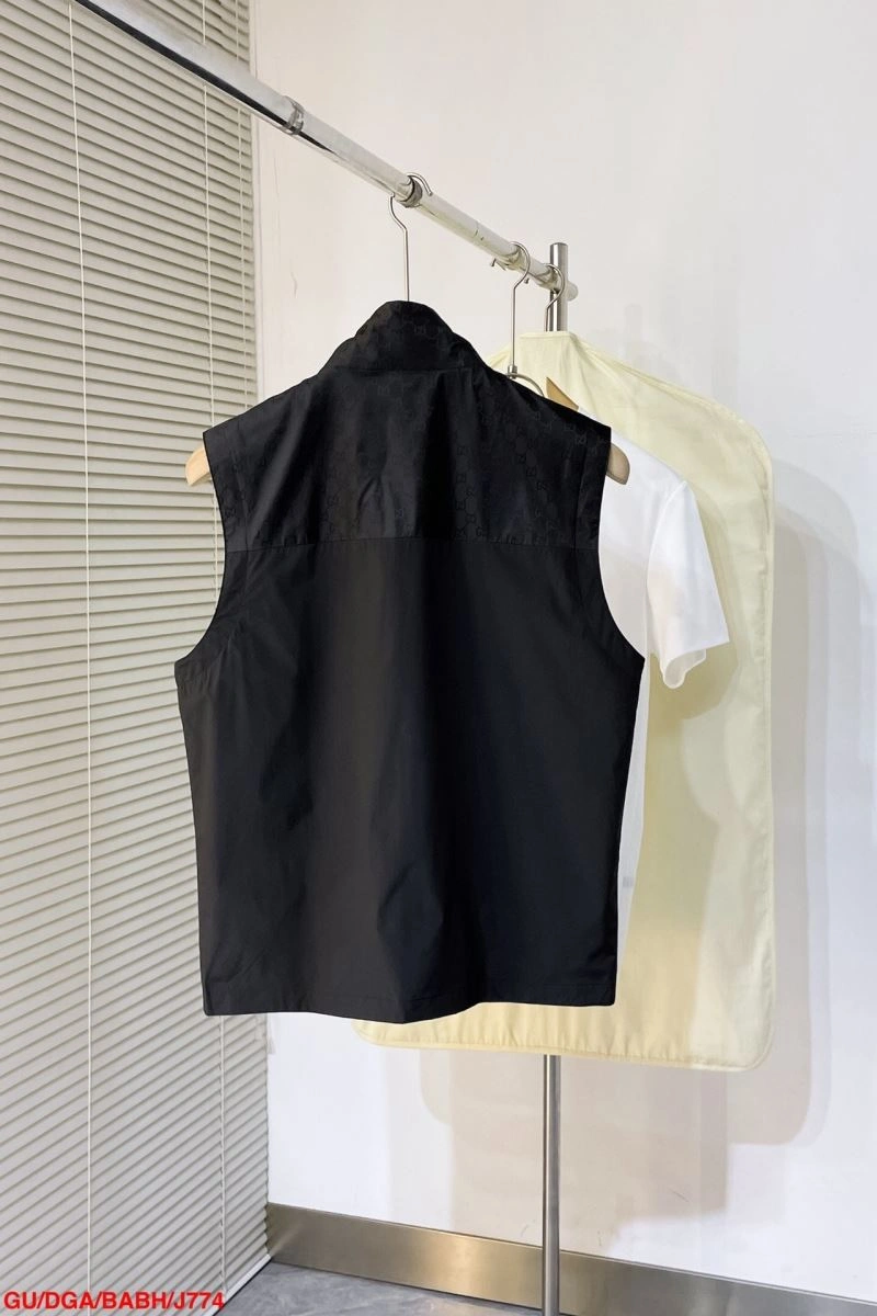 Brand-original Gucci Vest
