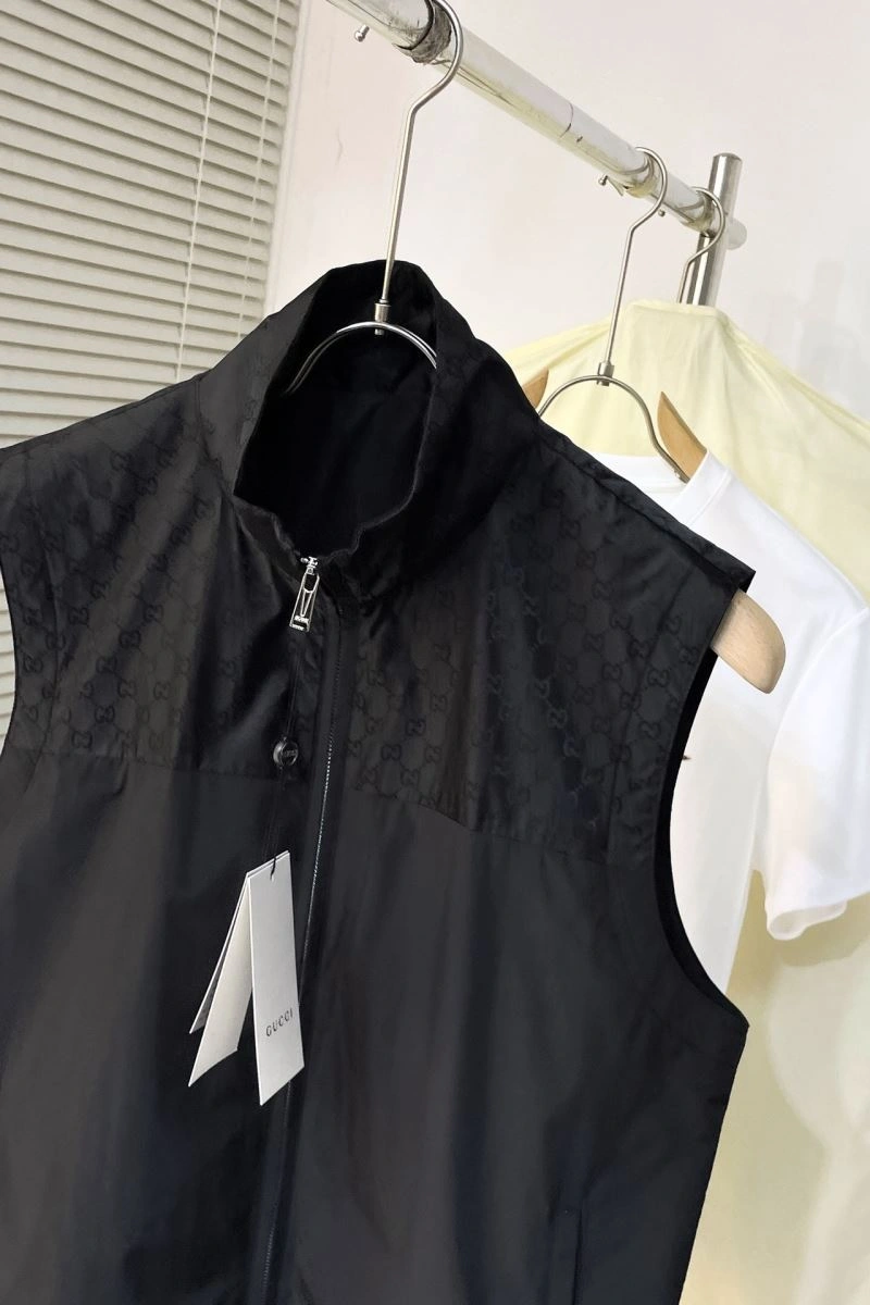 Brand-original Gucci Vest