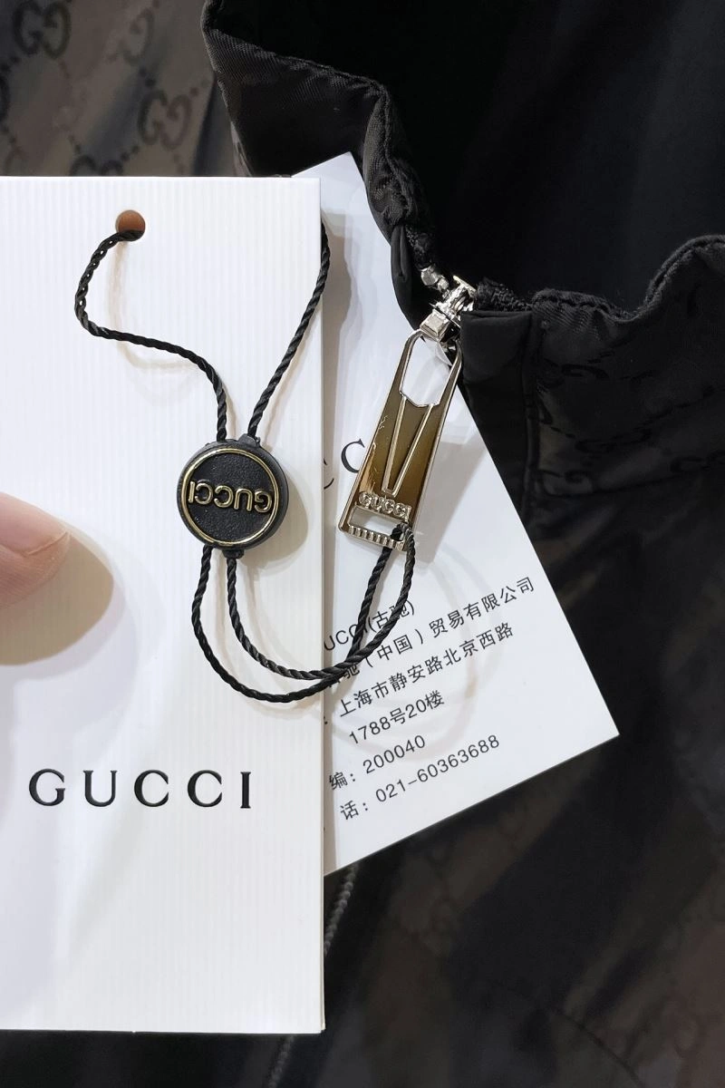Brand-original Gucci Vest