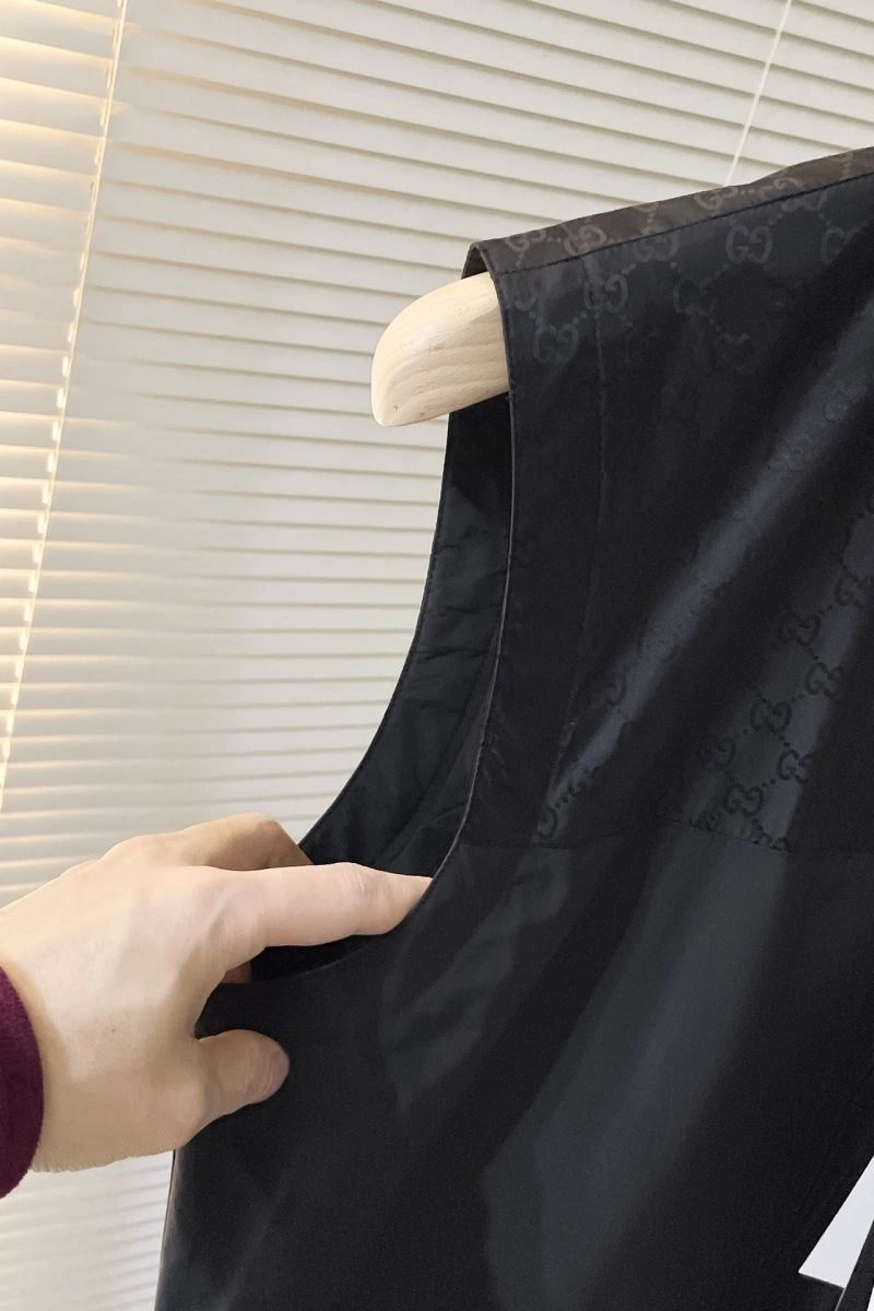 Brand-original Gucci Vest