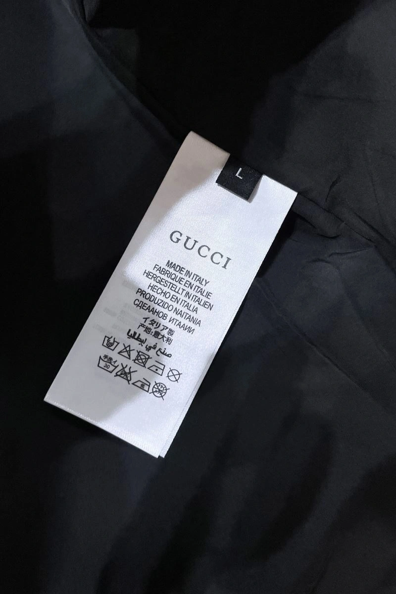 Brand-original Gucci Vest