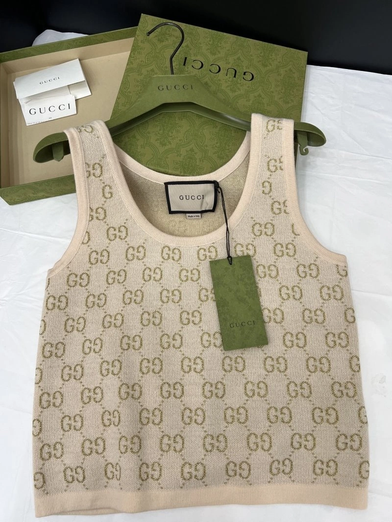 Low-cost Gucci Vest