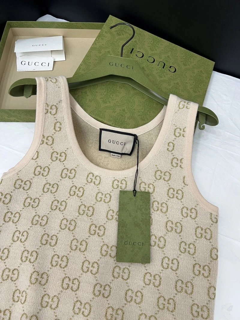 Low-cost Gucci Vest