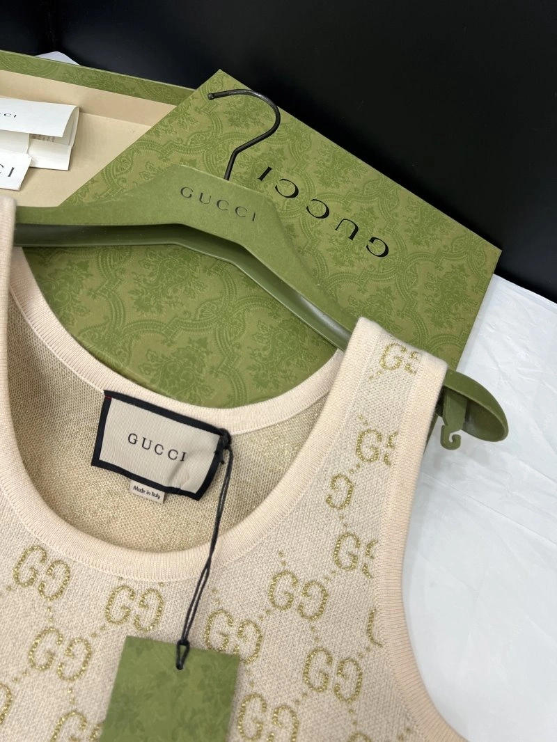 Low-cost Gucci Vest