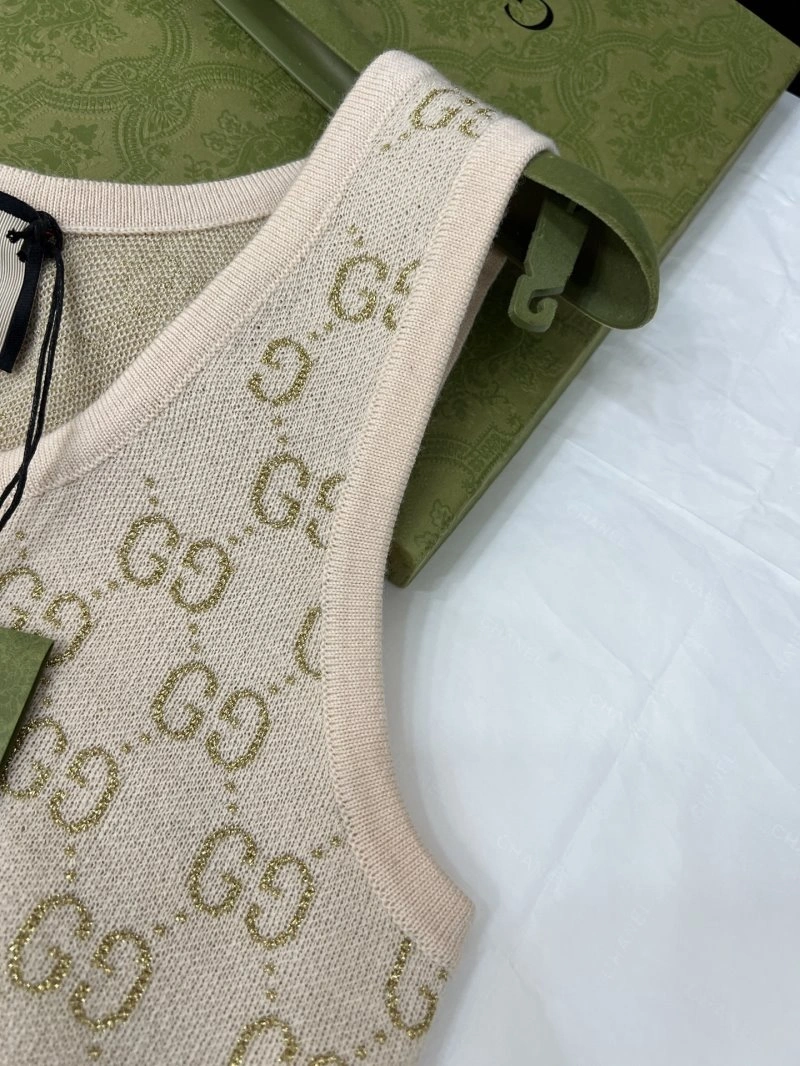 Low-cost Gucci Vest