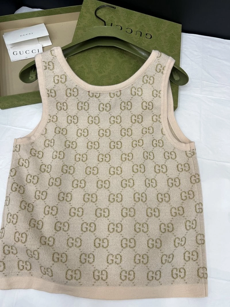 Low-cost Gucci Vest