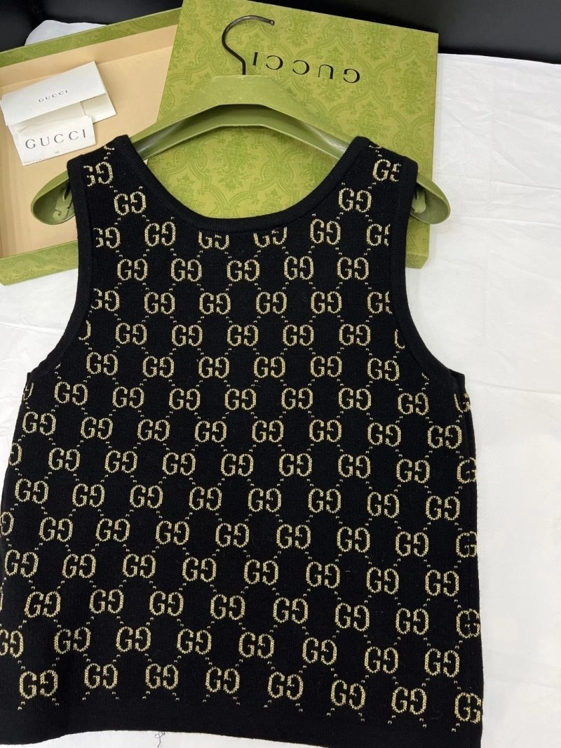 Low-cost Gucci Vest