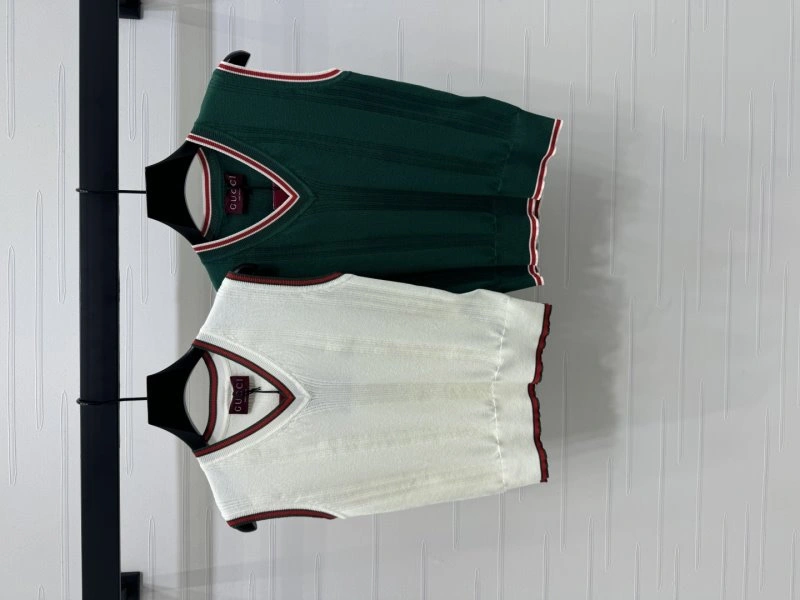 Gucci Vest