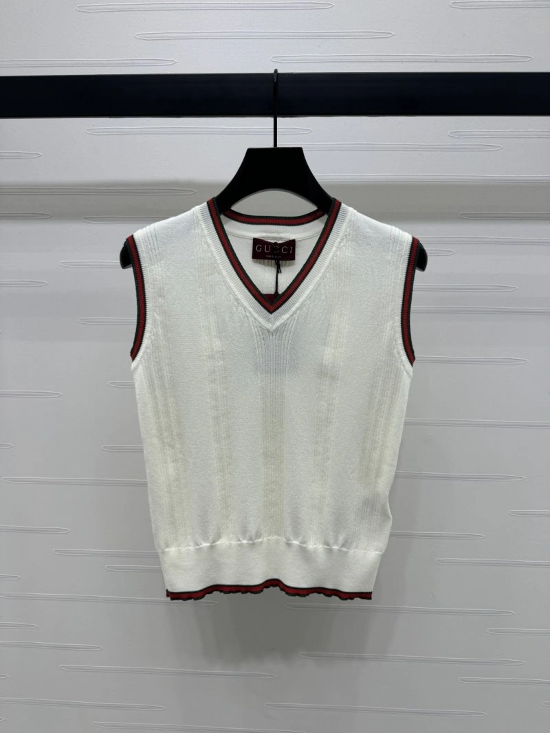 Accurate model Gucci Vest