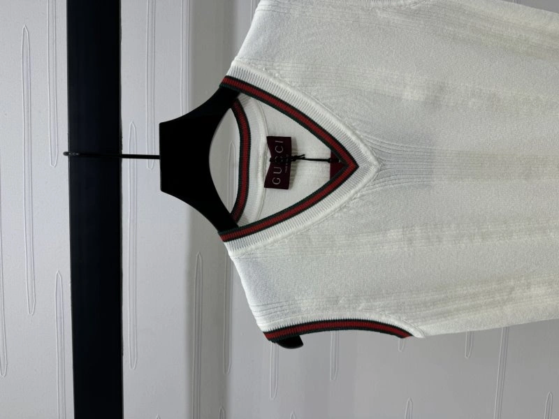 Accurate model Gucci Vest