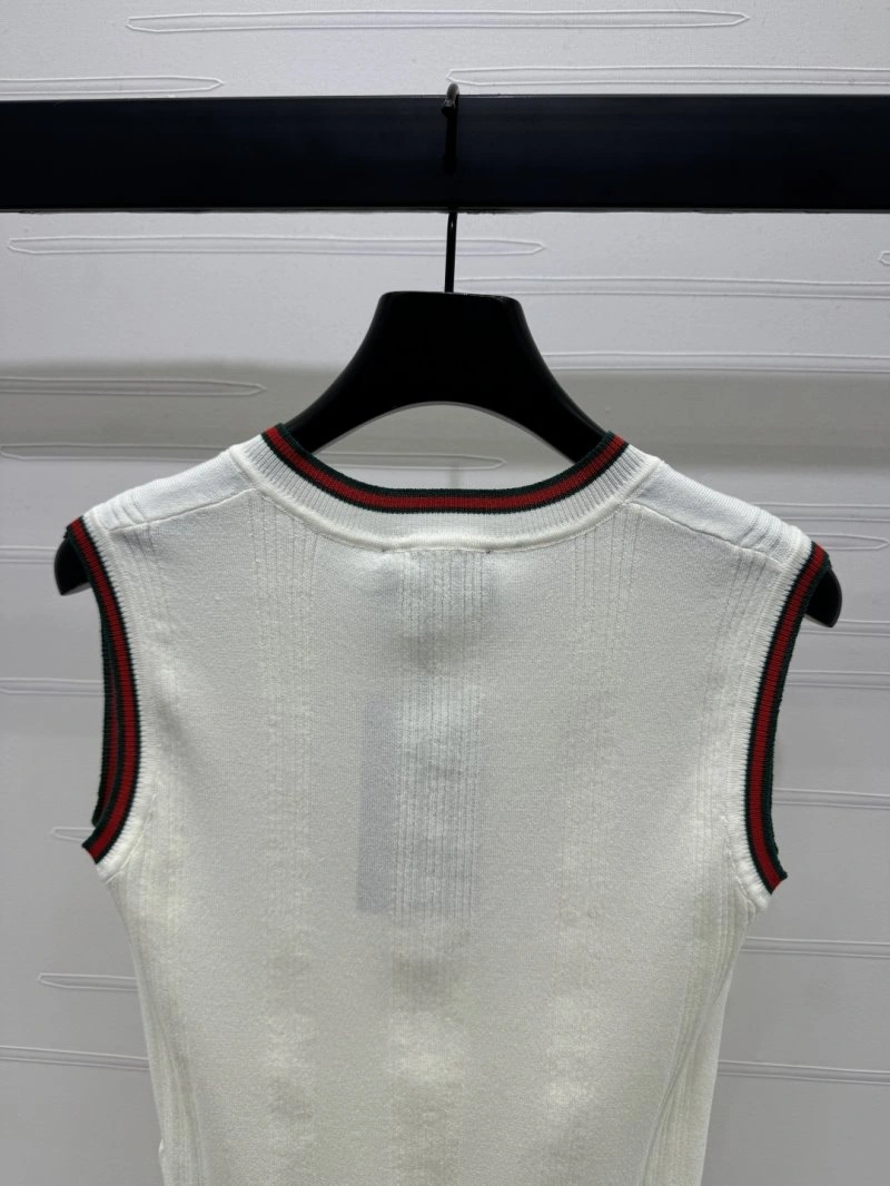 Accurate model Gucci Vest