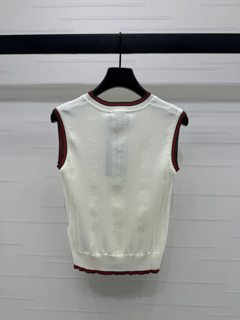 Accurate model Gucci Vest
