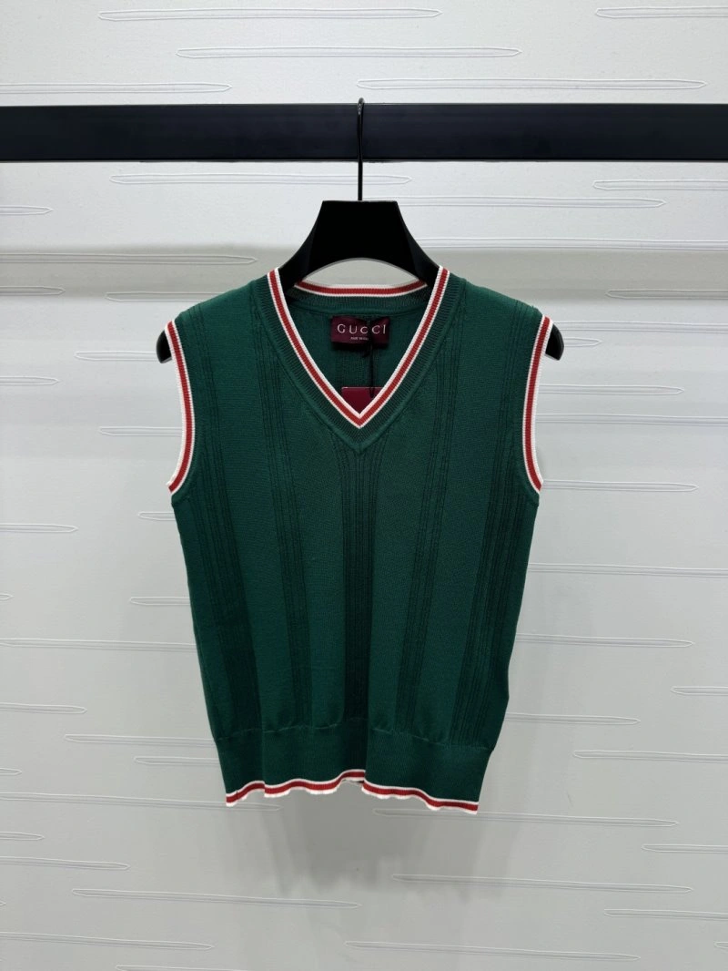 Gucci Vest