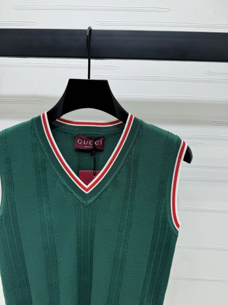 Original Gucci Vest