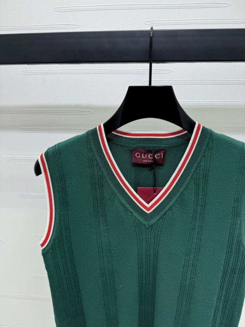 Original Gucci Vest