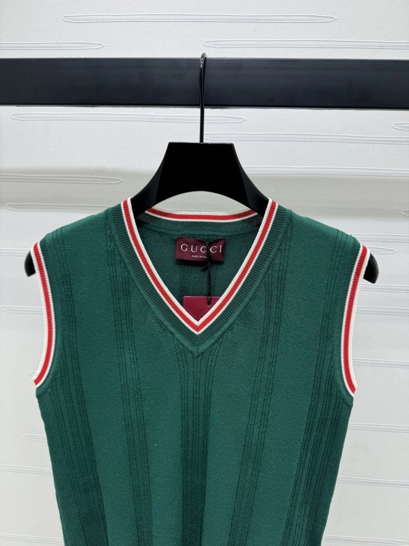 Original Gucci Vest