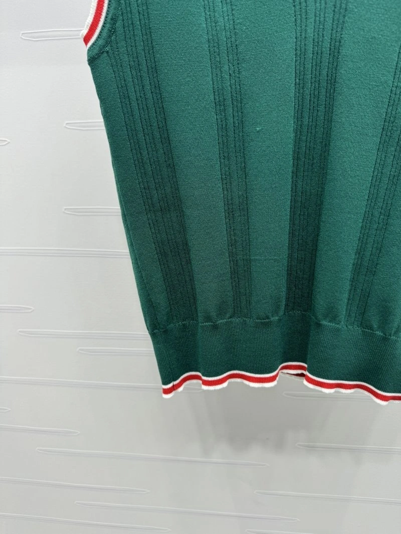 Original Gucci Vest