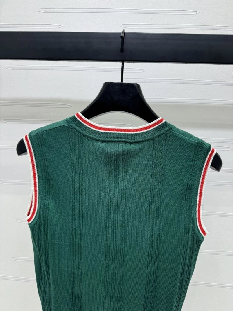 Original Gucci Vest