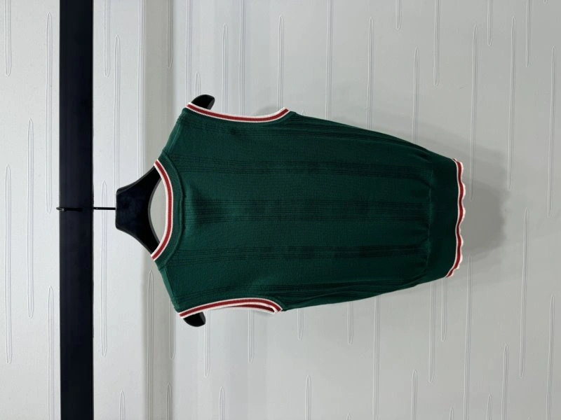 Original Gucci Vest