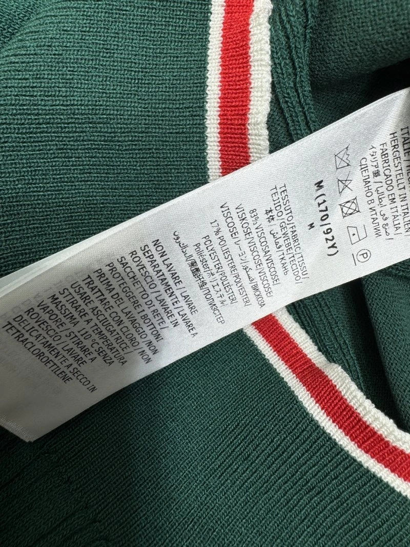 Original Gucci Vest
