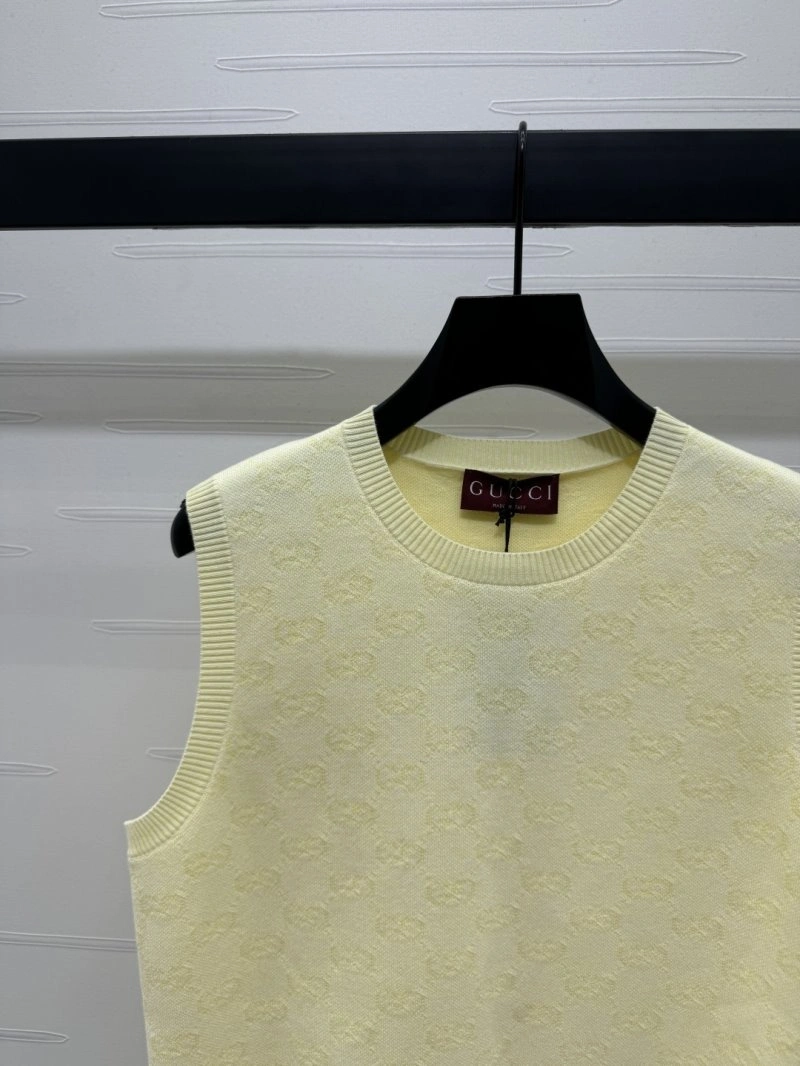 High accuracy Gucci Vest