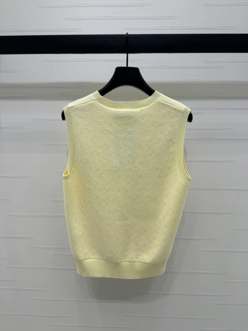 High accuracy Gucci Vest