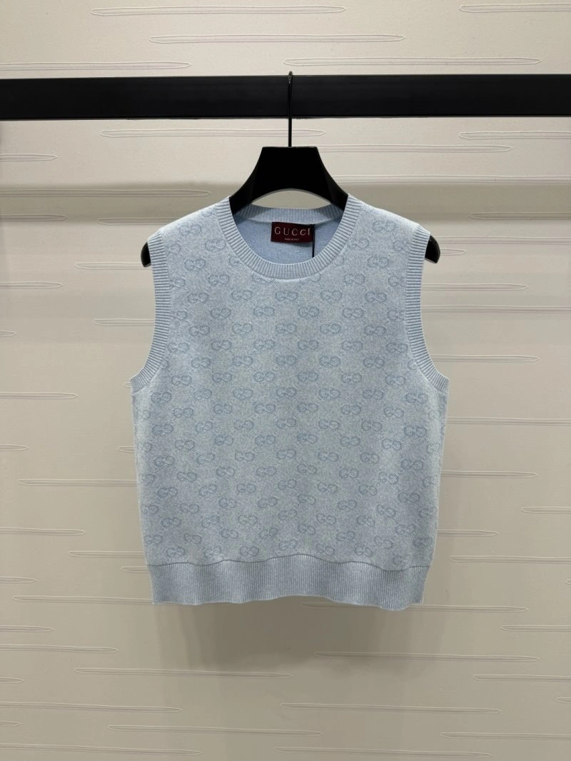 Gucci Vest