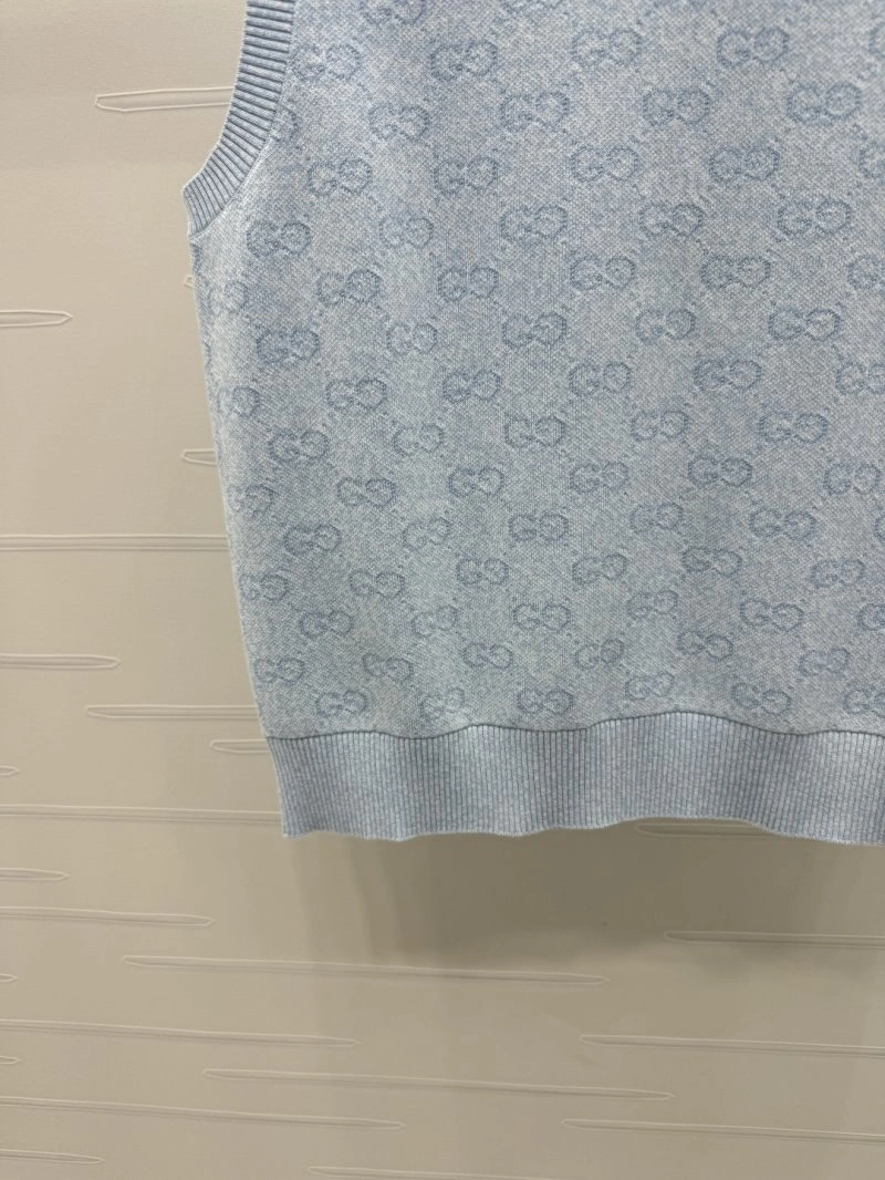 Top mirror Gucci Vest