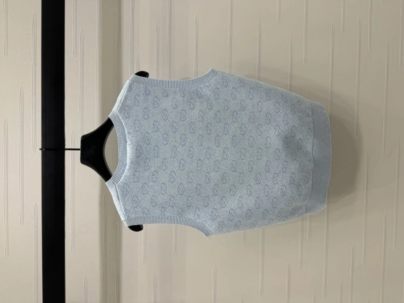 Top mirror Gucci Vest