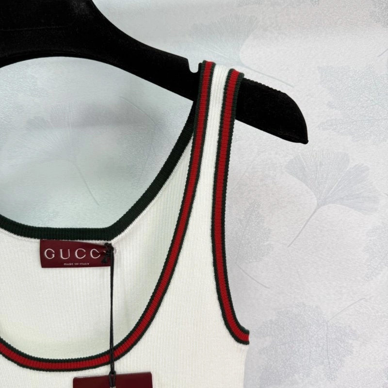 Authentic Gucci Vest