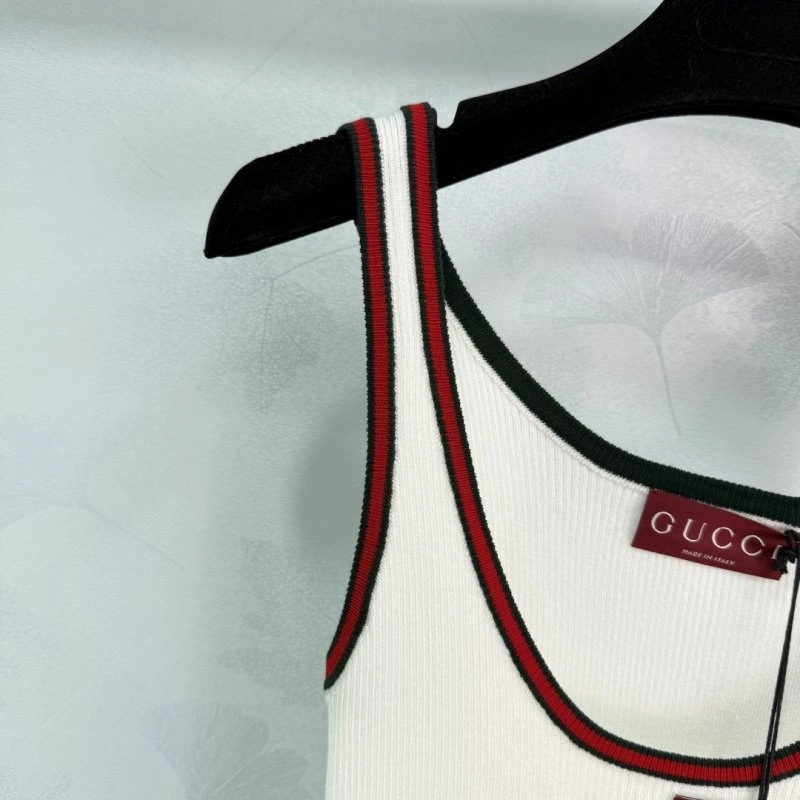 Authentic Gucci Vest
