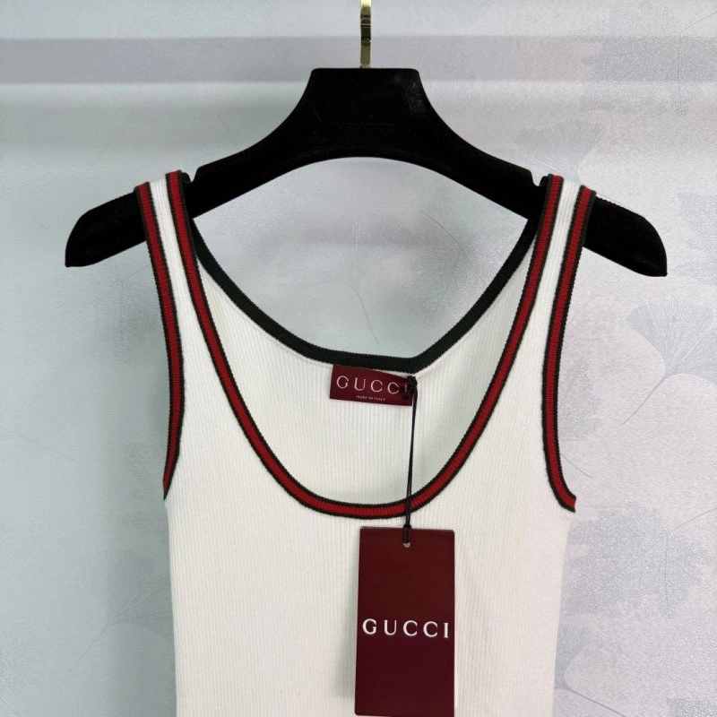 Authentic Gucci Vest