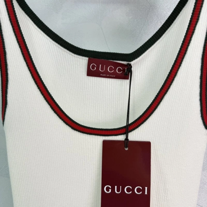 Authentic Gucci Vest