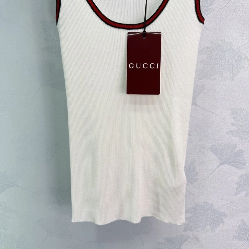 Authentic Gucci Vest