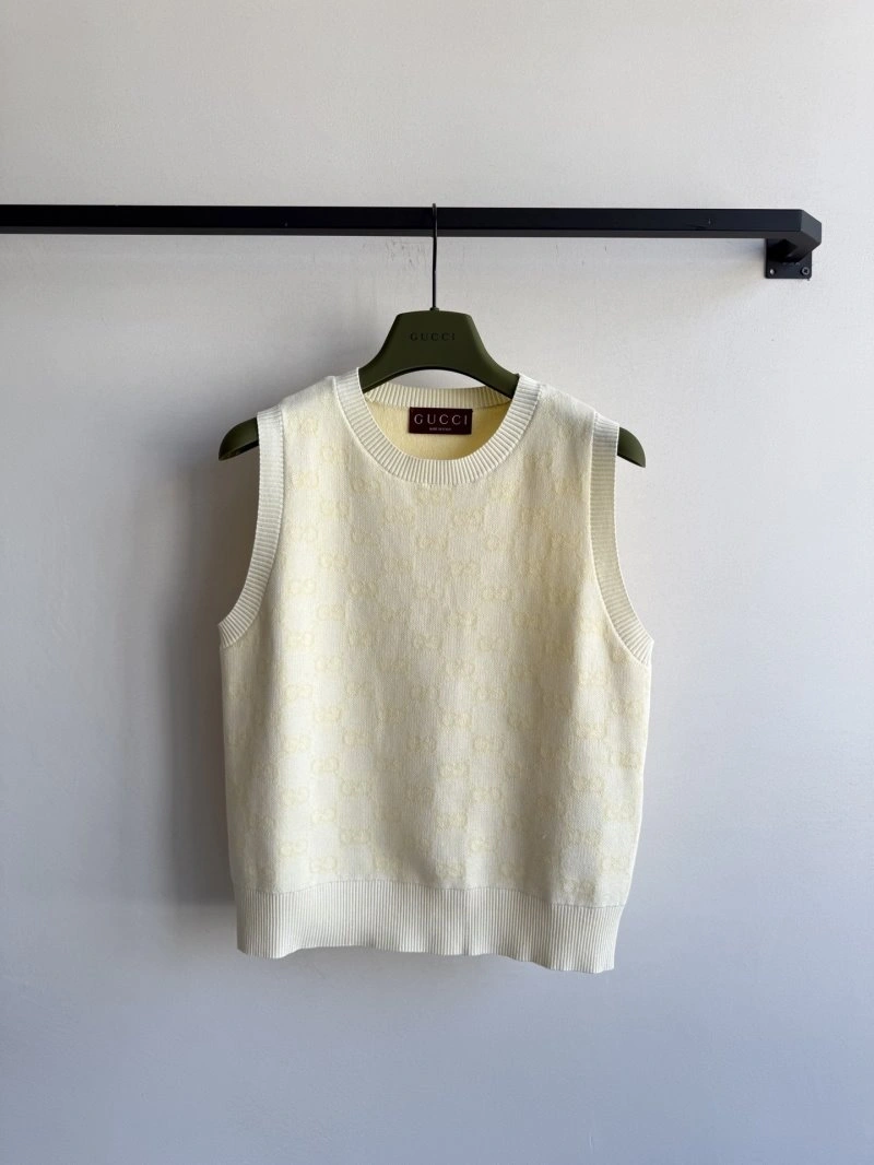 Gucci Vest