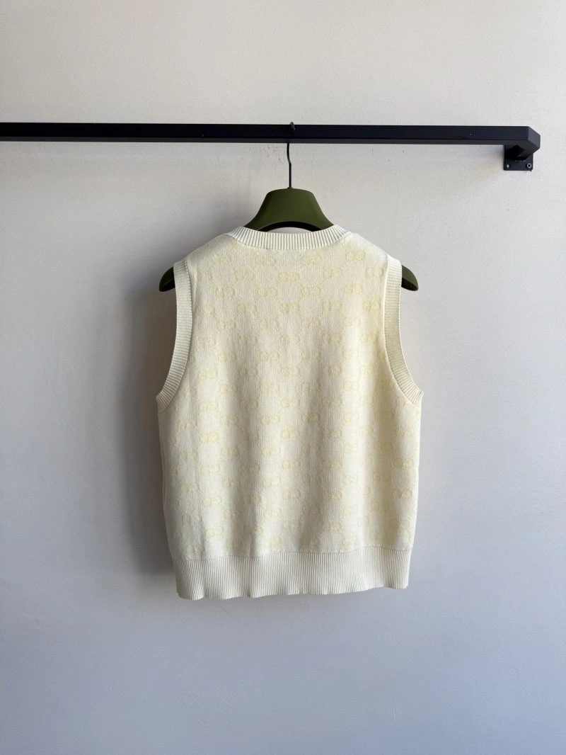 High fidelity Gucci Vest