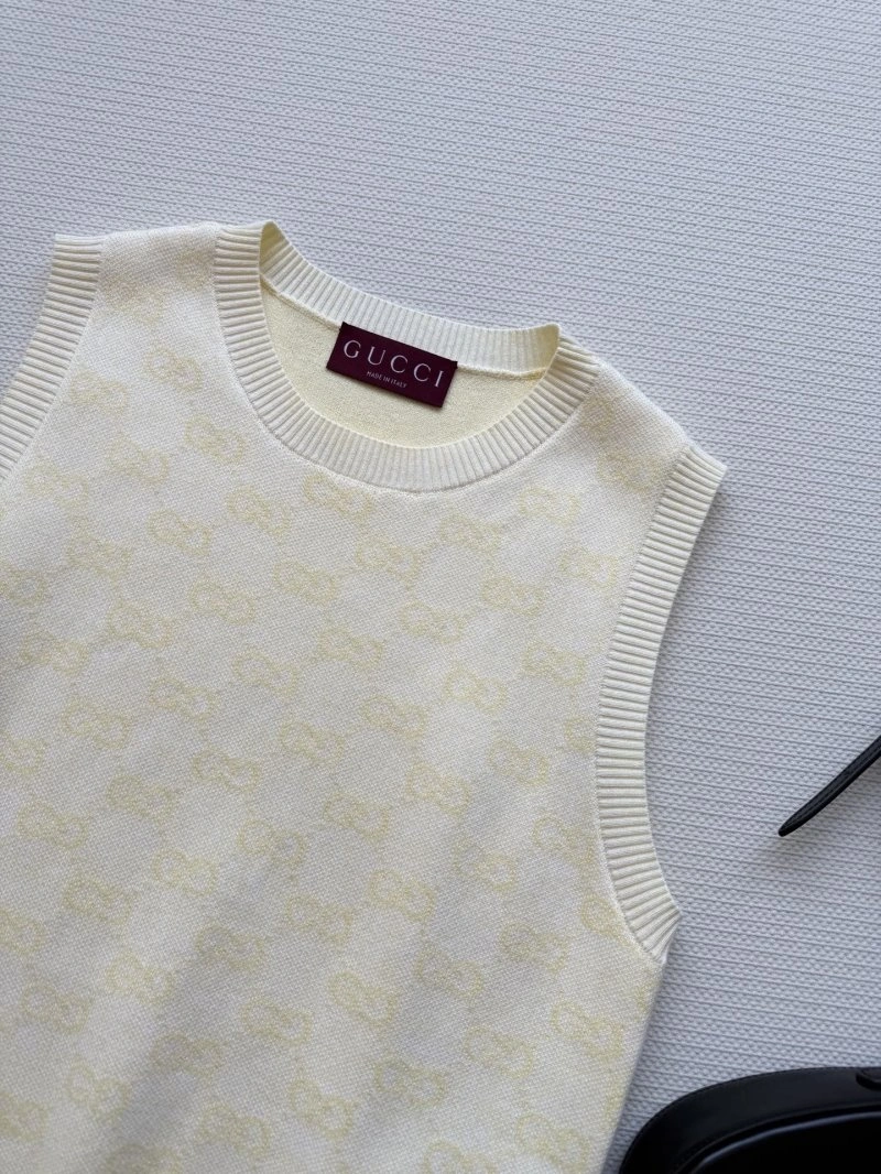 High fidelity Gucci Vest