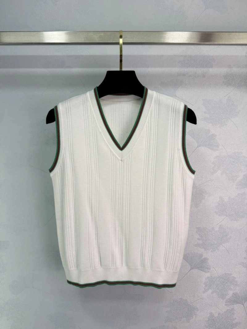 Gucci Vest