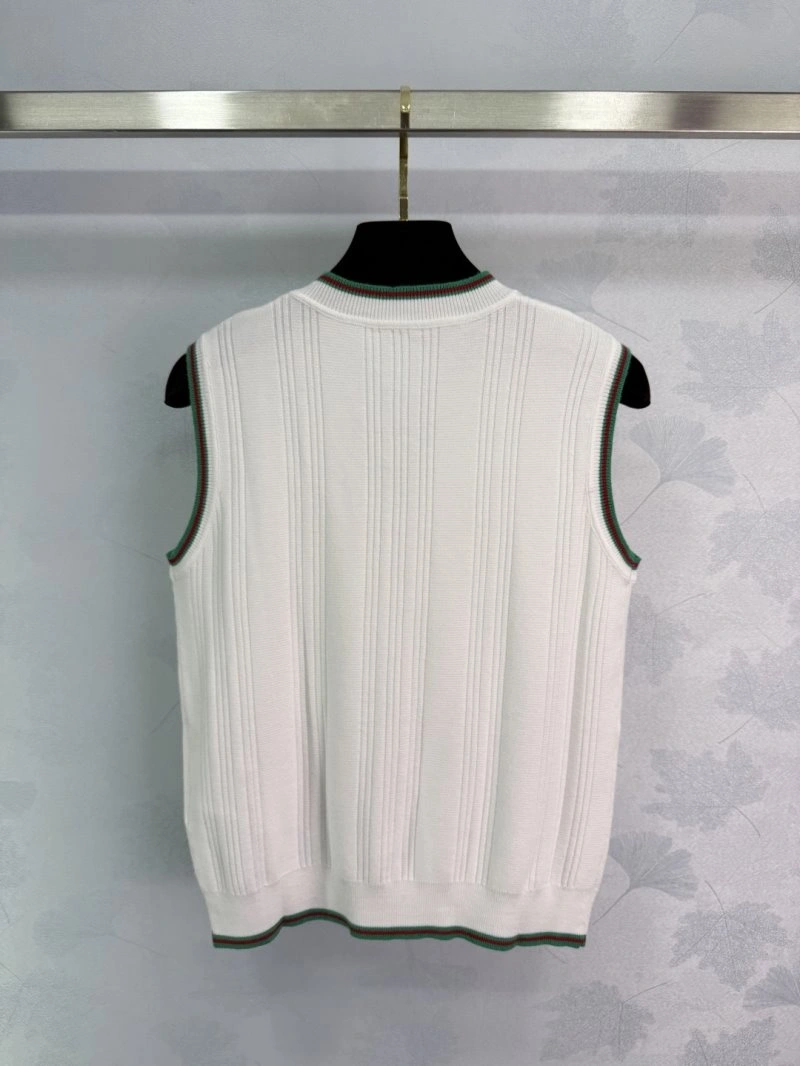 Mirror quality Gucci Vest